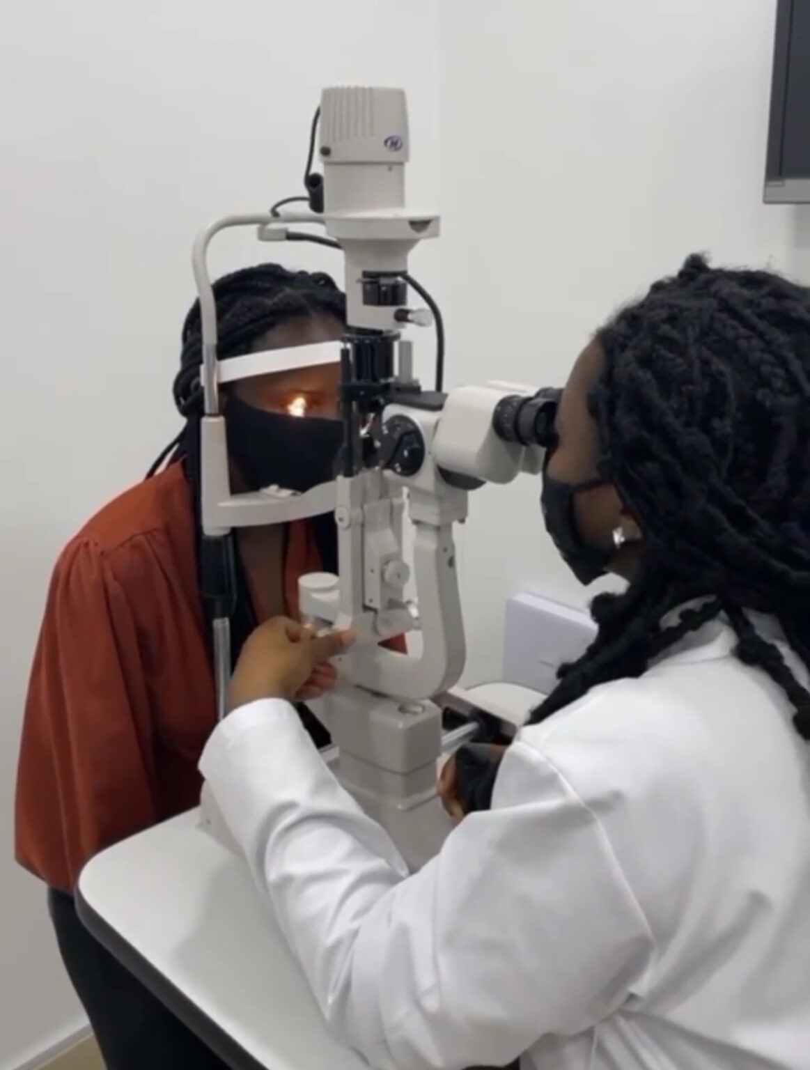 IMPORTANCE OF REGULAR EYE EXAMINATIONS – Cypress Eye Centre